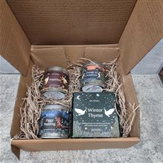 St Eval Festive Box Set