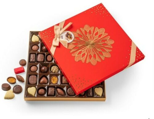 Chocodelice Belgian Finest Chocolates