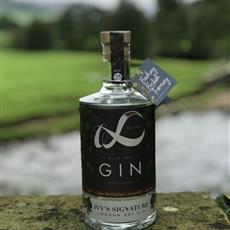 Wild Fox Gin - Ivy's Signature