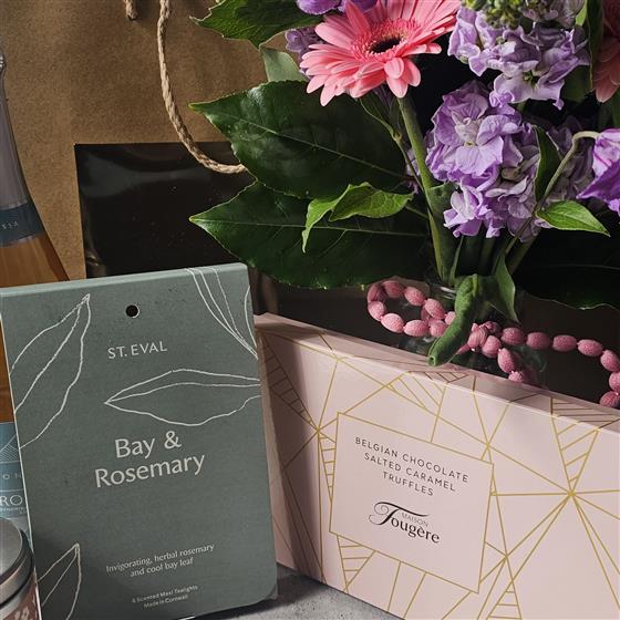 The Ultimate Gift Set - Signature